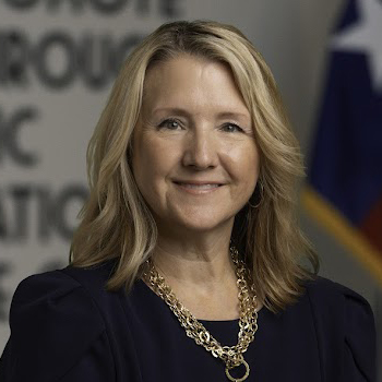 Departments and Directors